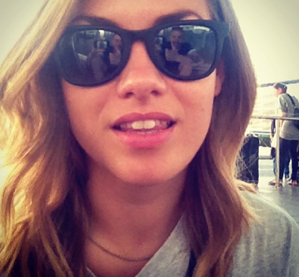 Sara Frost's Instagram, Twitter & Facebook on IDCrawl