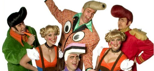 Cartoons (band) ~ Everything You Need to Know with Photos | Videos